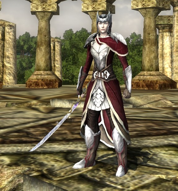 Elven Styles | Page 3 | The Lord of the Rings Online Forums