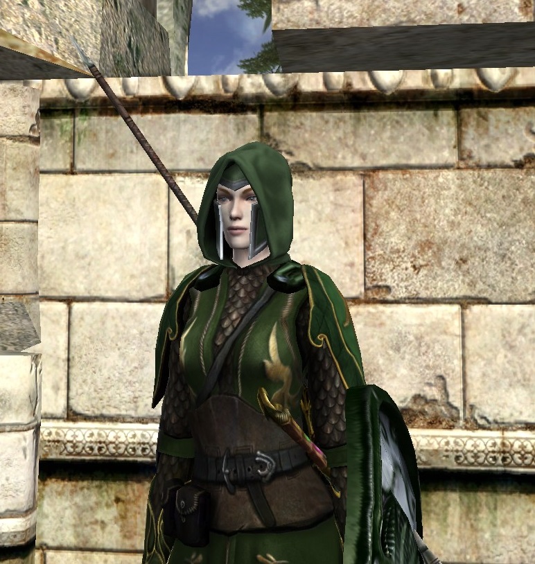 Elven Styles | Page 3 | The Lord of the Rings Online Forums